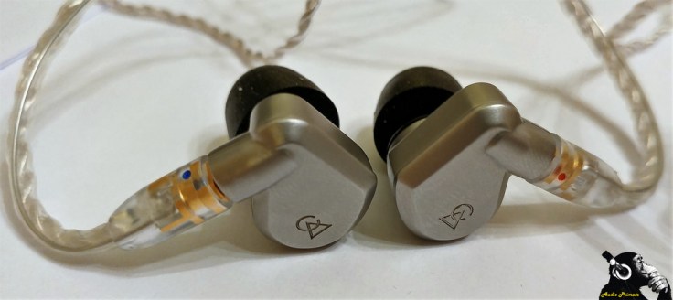 Campfire Audio Vega: the diamond constellation with stellar sound ...