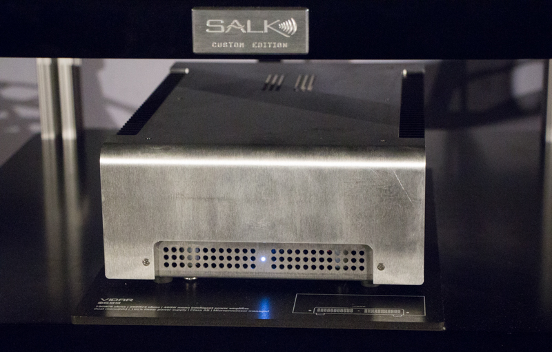 Váli’s big brother Víðarr debuts at AXPONA – Audio Primate