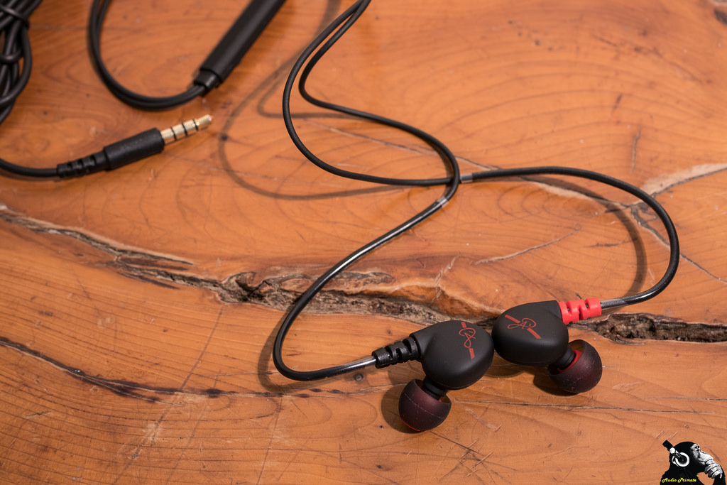 Alpha & Delta D2M first impressions, $25 IEM shootout – Audio Primate