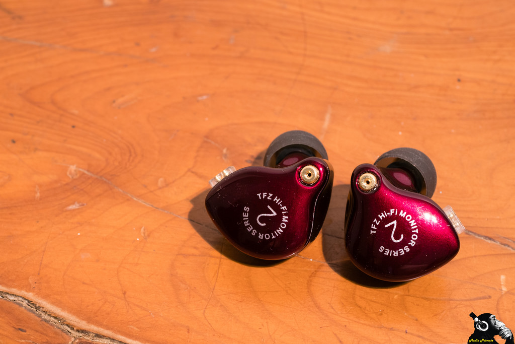 TFZ Series 2 first impressions, $50 IEM shootout – Audio Primate