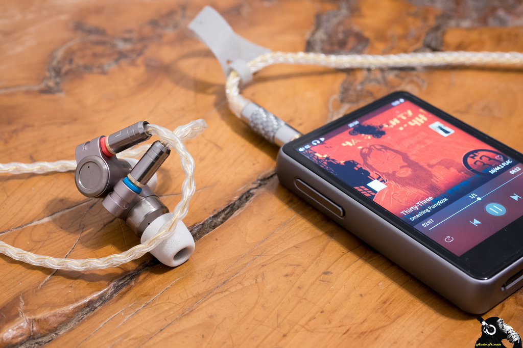 Tin Audio T3, first impressions – Audio Primate