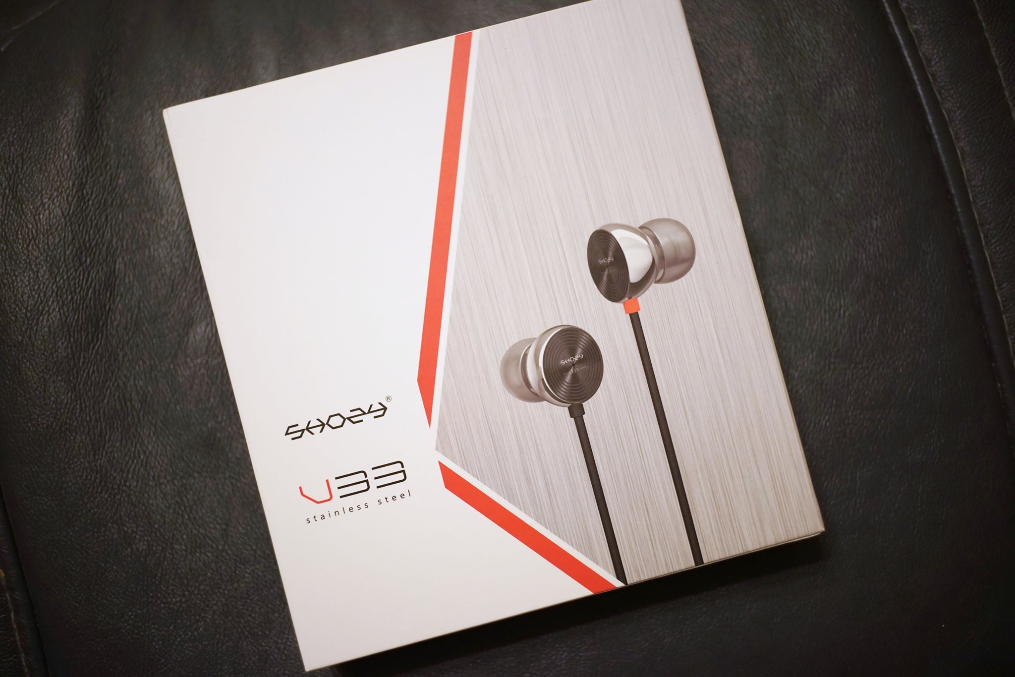 Shozy V33 first impressions, $50 IEM shootout – Audio Primate