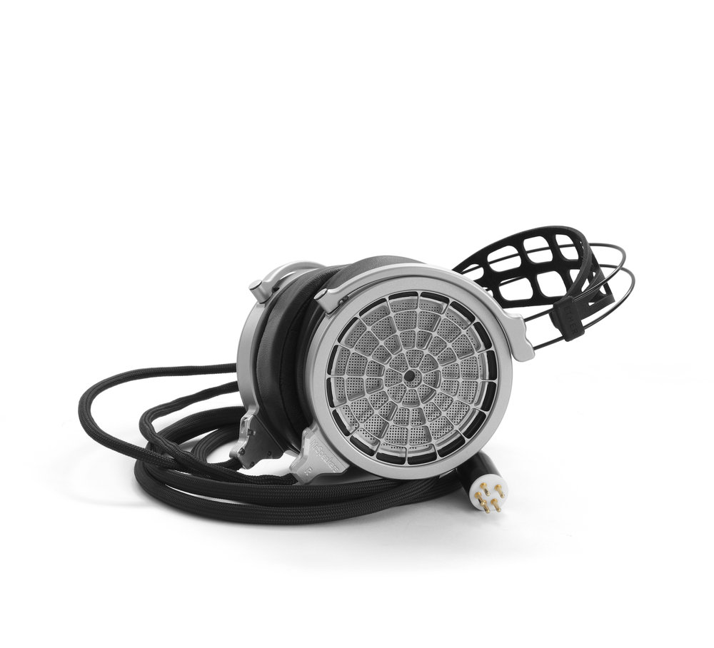 HiFiMAN Jade II Electrostatic Headphone and Amplifier Review: inviting electrostat – Audio Primate