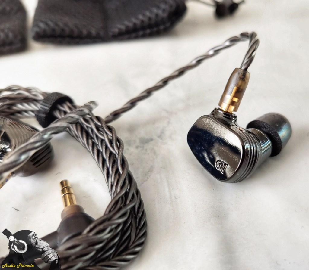 Campfire Audio Solaris 2020 – the sun rises again – Audio Primate