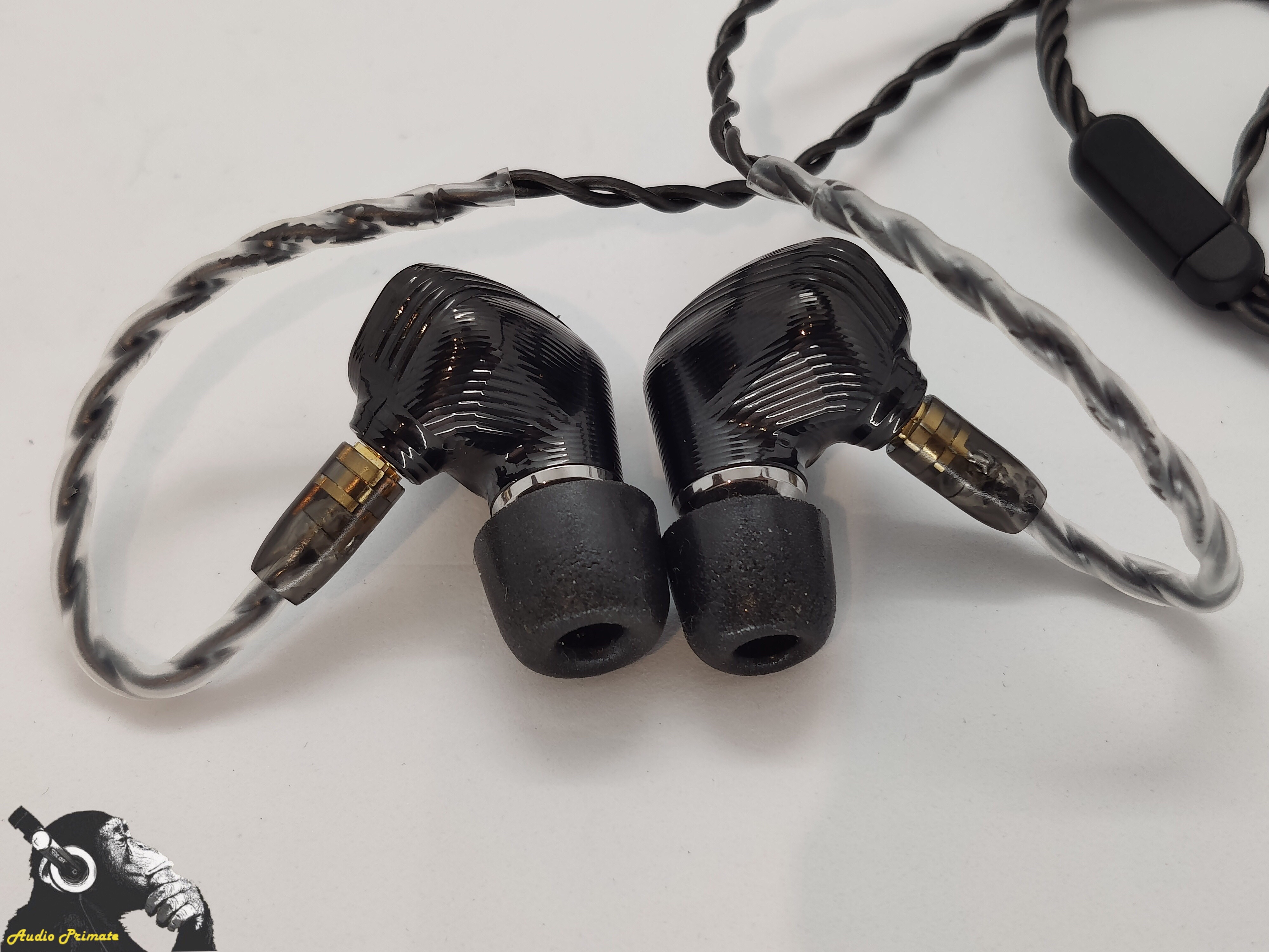 Campfire Audio Solaris 2020 – the sun rises again – Audio Primate